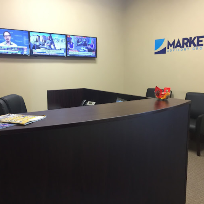 Schedule A Medicare Consultation - Market Medicare Advisors